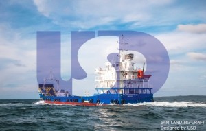 US568-64M LCT : UNITED SHIP DESIGN SDN BHD (USD)